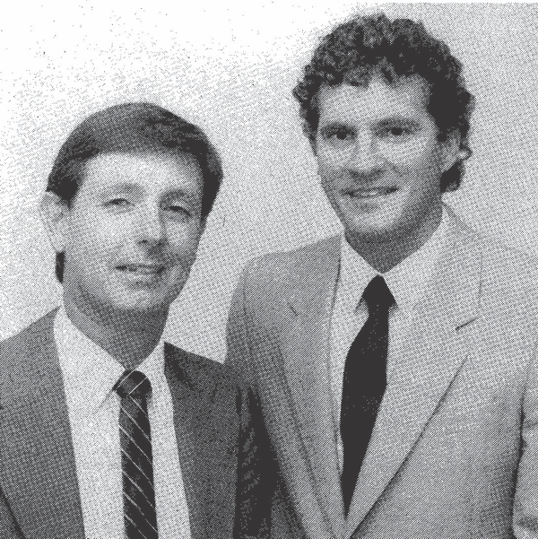 Our Story - Alman Partners True Wealth Mackay & Brisbane